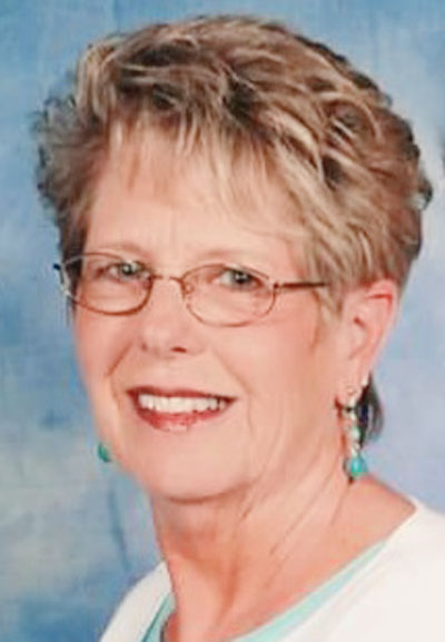 Mary Ann Anthony Roddy | News, Sports, Jobs - Marietta Times